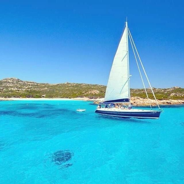 Appartamenti Milù - Milù Holidays La Maddalena - La Maddalena
