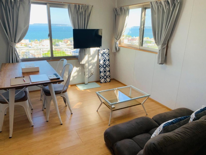 Guest House Marine View - Vacation Stay 62152v - Okinawa, Japan