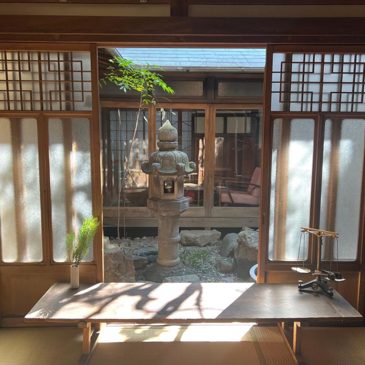Mojiko Guesthouse Porto - Japon