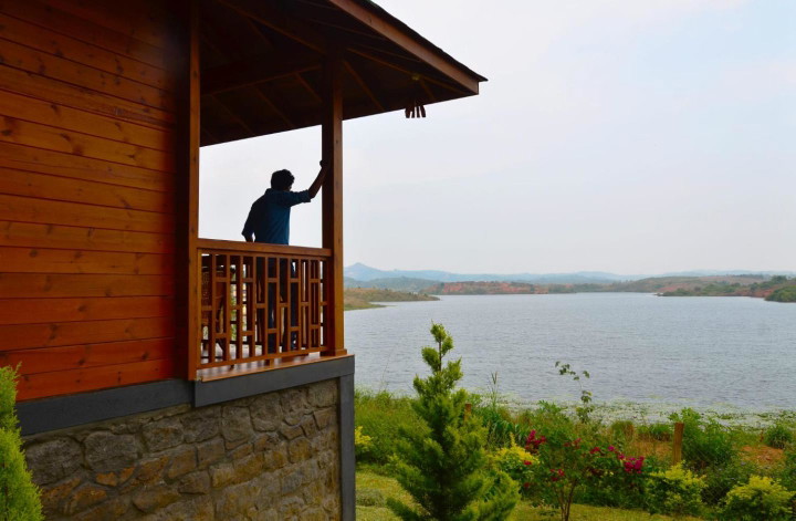 Lakerose Wayanad Resort - Kerala