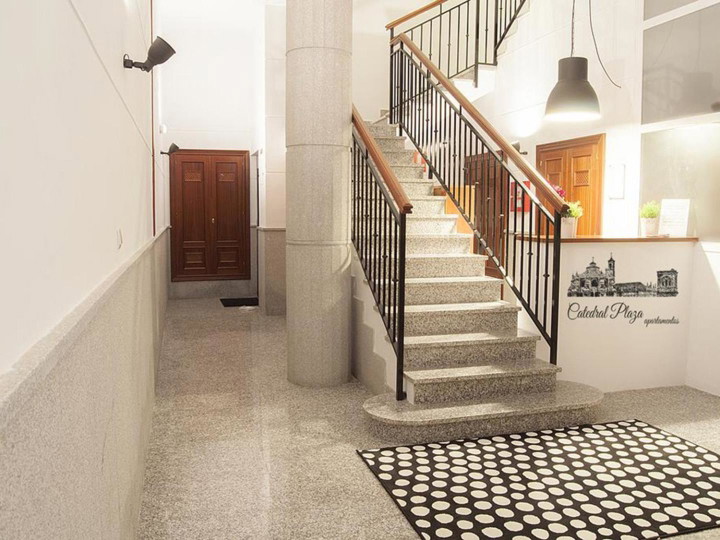 Apartamentos Catedral Plaza 3000 - Nevada