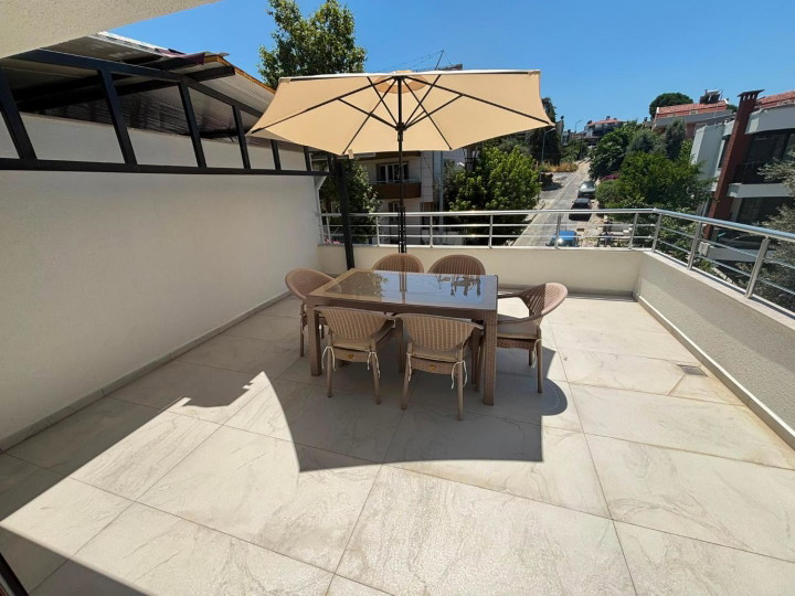 Istanberry Kusadasi - Ladies Beach Premium Terrace Apartment - Kuşadası