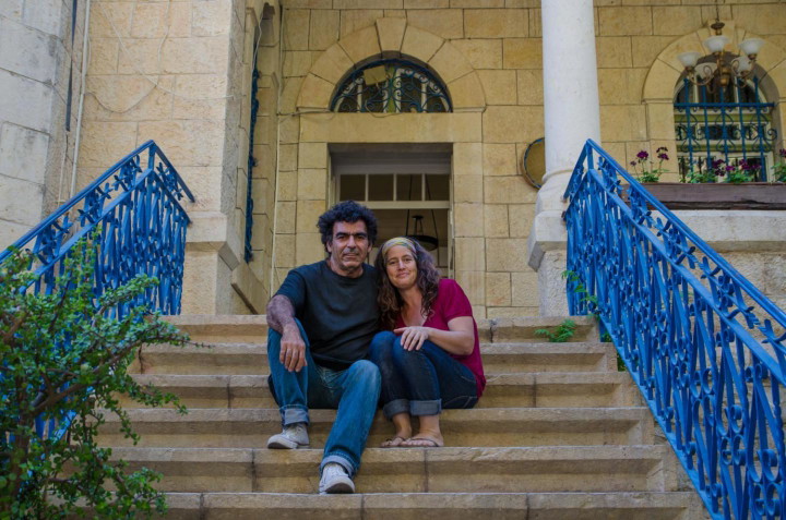 Jerusalem Garden Home - Israel