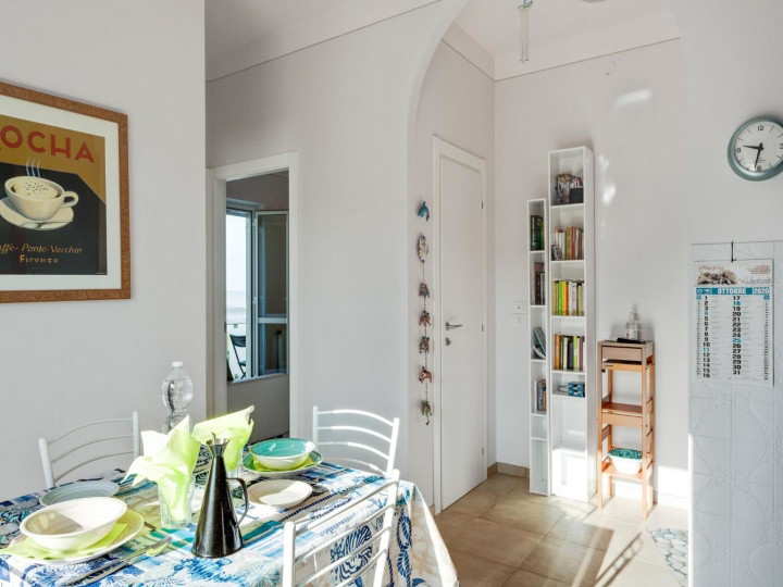 Amazing Holiday Home Near Pet-friendly Beach - Massa