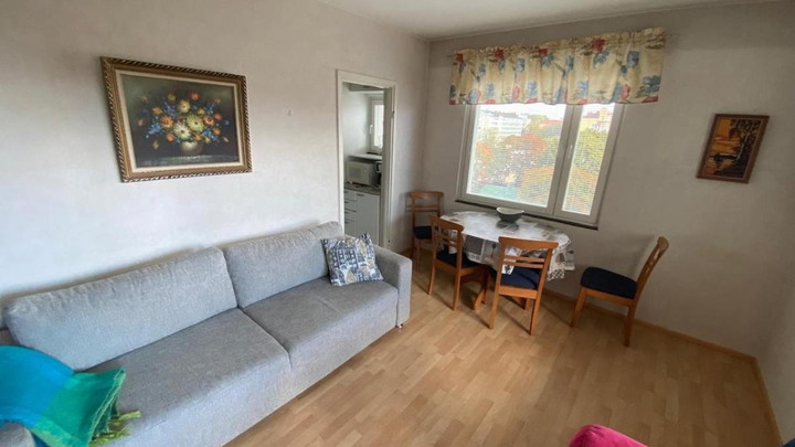 Top-floor Flat In Central Turku - Turku
