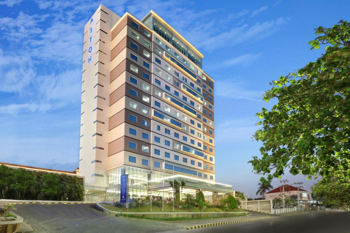 Aston Kupang Hotel & Convention Center - Kupang