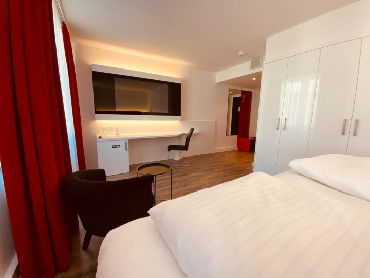 Dormero Hotel Dresden City - Pirna