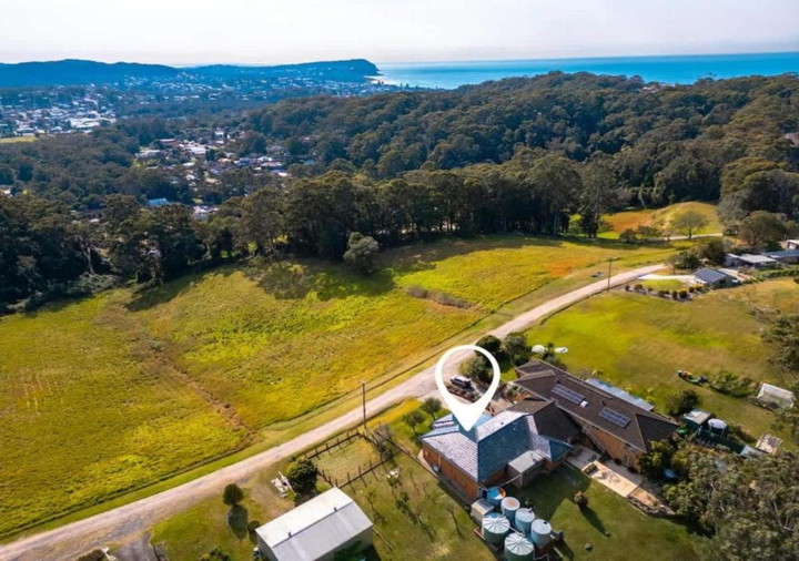 Bella Vista - Country Calm Near Terrigal & Avoca Beaches - Terrigal