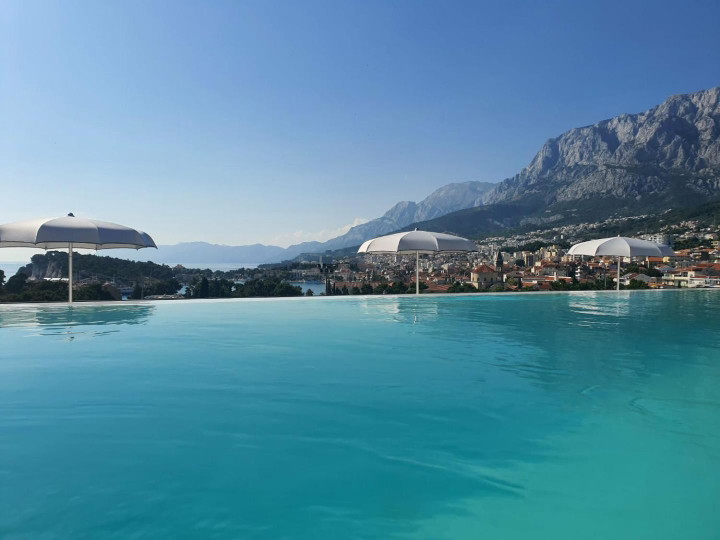 Makarska Kaja Home - Makarska