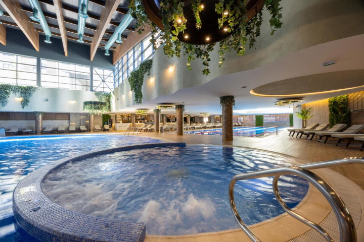 Hotel Zlatibor - Zlatibor