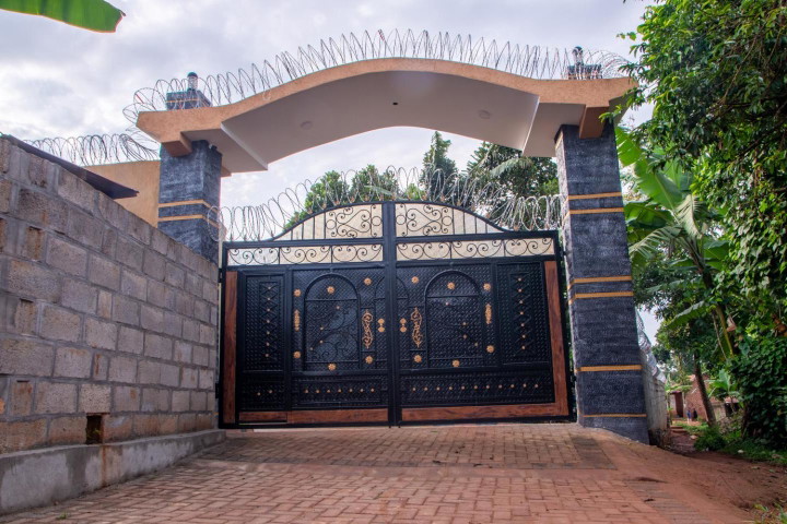 Gracieus Residences - Kampala