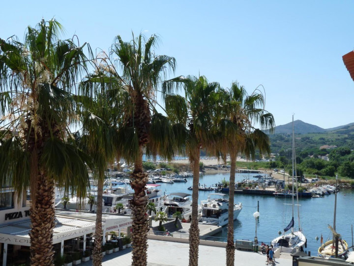 Le Nid De La Mouette - Costa Brava