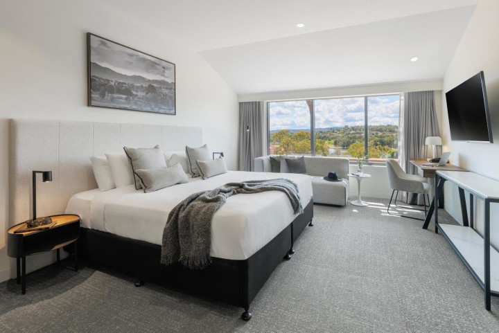 Punthill Tuggeranong - Canberra