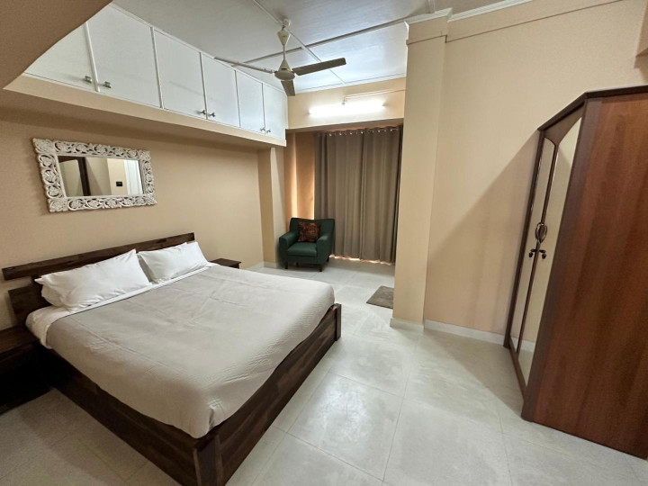 Anamoa Suites By India Trail Nagaland - Kohima