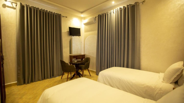 Hotel De Paris - Casablanca