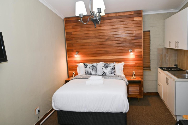 Morning Star Guest House - Kempton Park