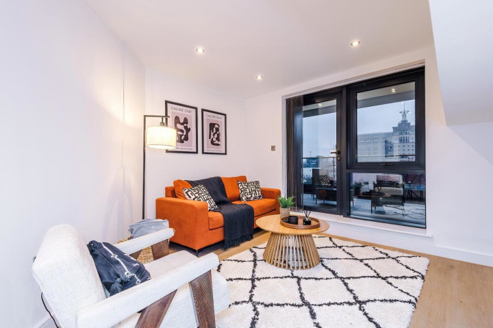 Leeds City Centre, Workspace , Free Parking - Leeds