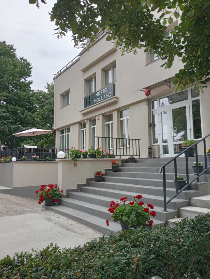 Hostel Holland Bacau - Roumanie