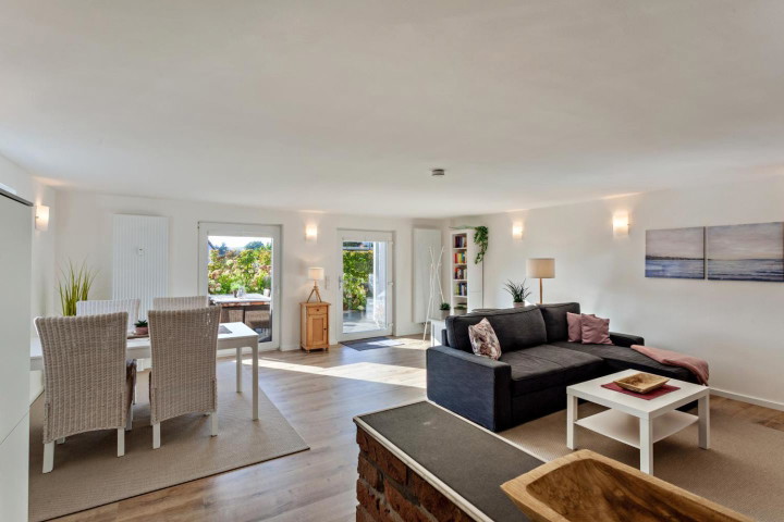 Ferienwohnung Gabler - Soest
