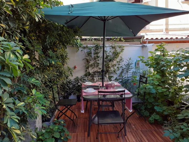 Casa Maergilù - Pescara