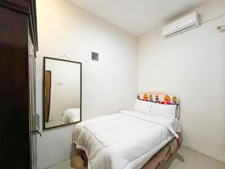 Oma Kost 3 Probolinggo Mitra Reddoorz - Probolinggo