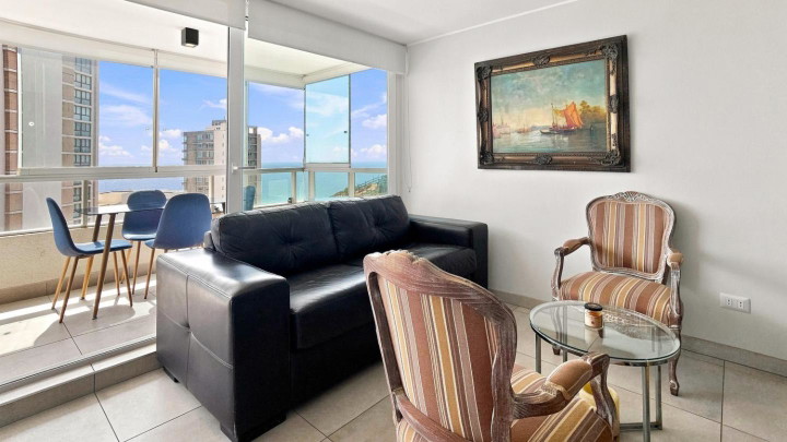 Oceana Suites Reñaca - Concón