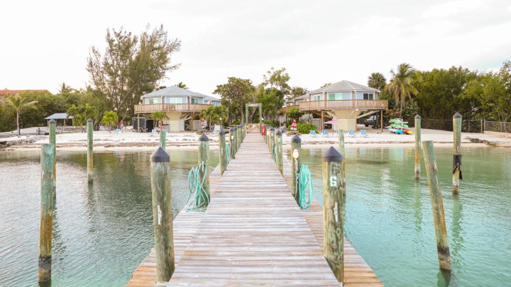 Topsider Resort - Islamorada, FL