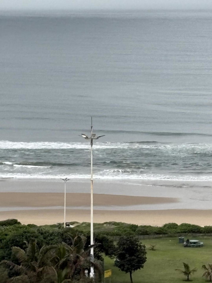 Oceanic Eleven - Durban