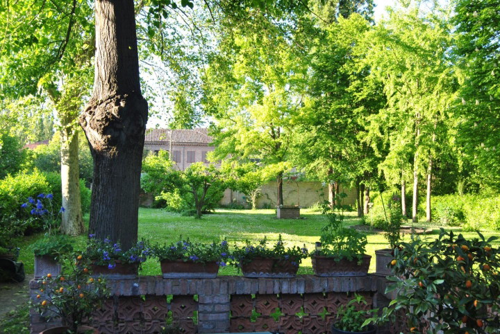 La Casa Di Marina - Ferrara
