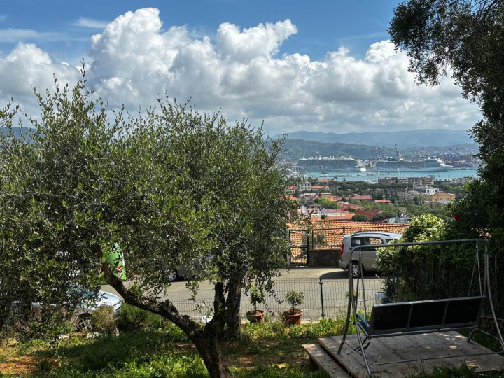 Il Giardino Su Spezia - Porto Venere