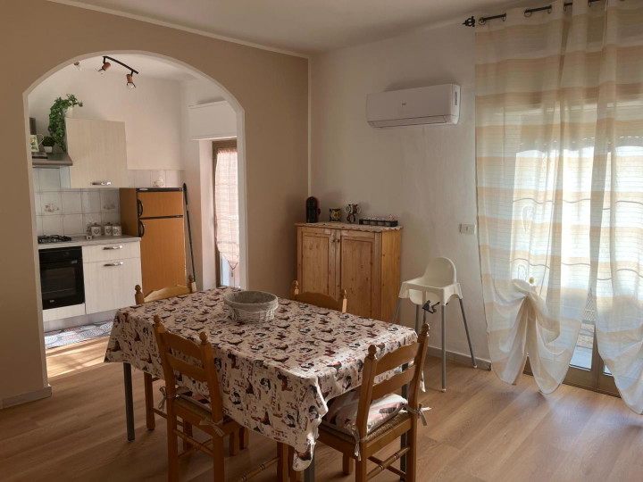 Casa Petralia - Sycylia