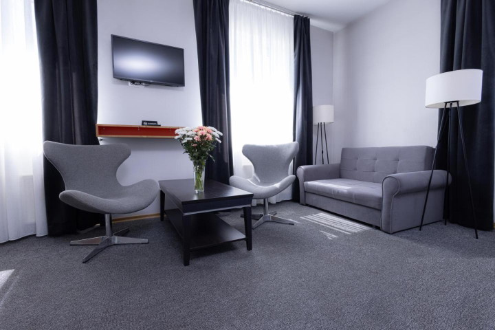 Hotel Felicia - Riga