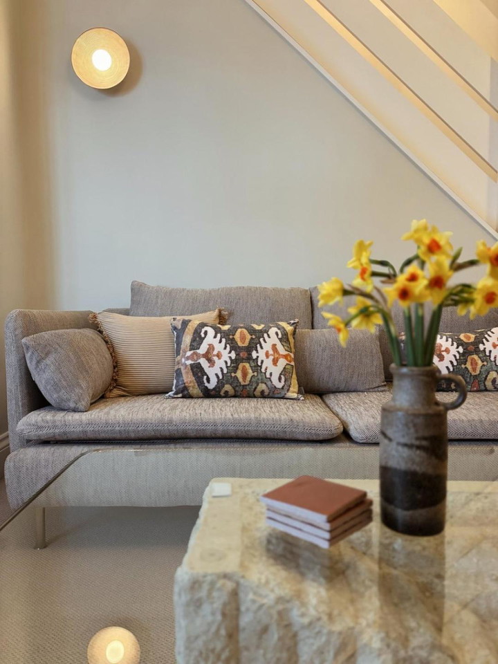 Two Bedroom Fishermans Cottage In Porthleven Harbour - Porthleven
