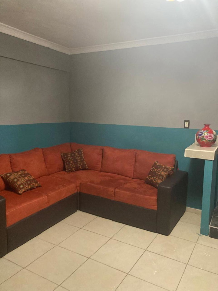 Departamento Familiar - Tamaulipas