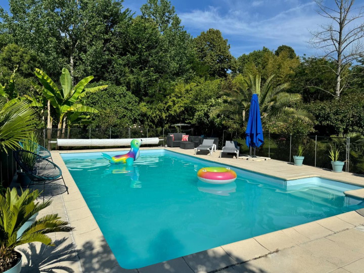 Villa Toulousaine - France