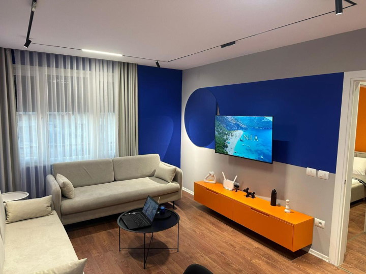 Apart Hotel Cani - Tirana