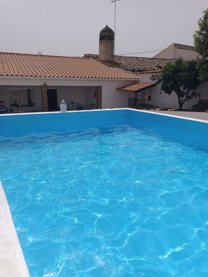 Casa Da Enxota - Moura