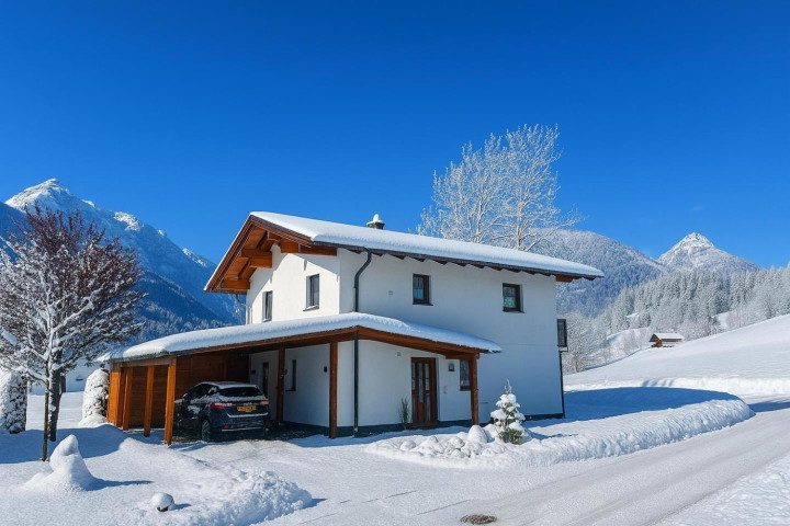 Chalet Giusto - Österreich