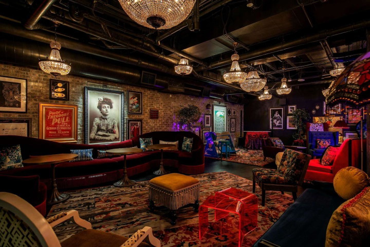 The Wayfarer Downtown La, Tapestry Collection By Hilton - Pasadena, CA