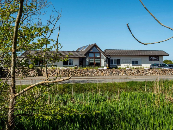 Garni Hotel & Appartements Nordstrand - Schleswig-Holstein
