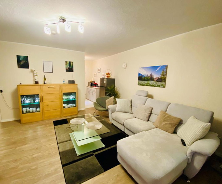Apartment Tina - Winterberg