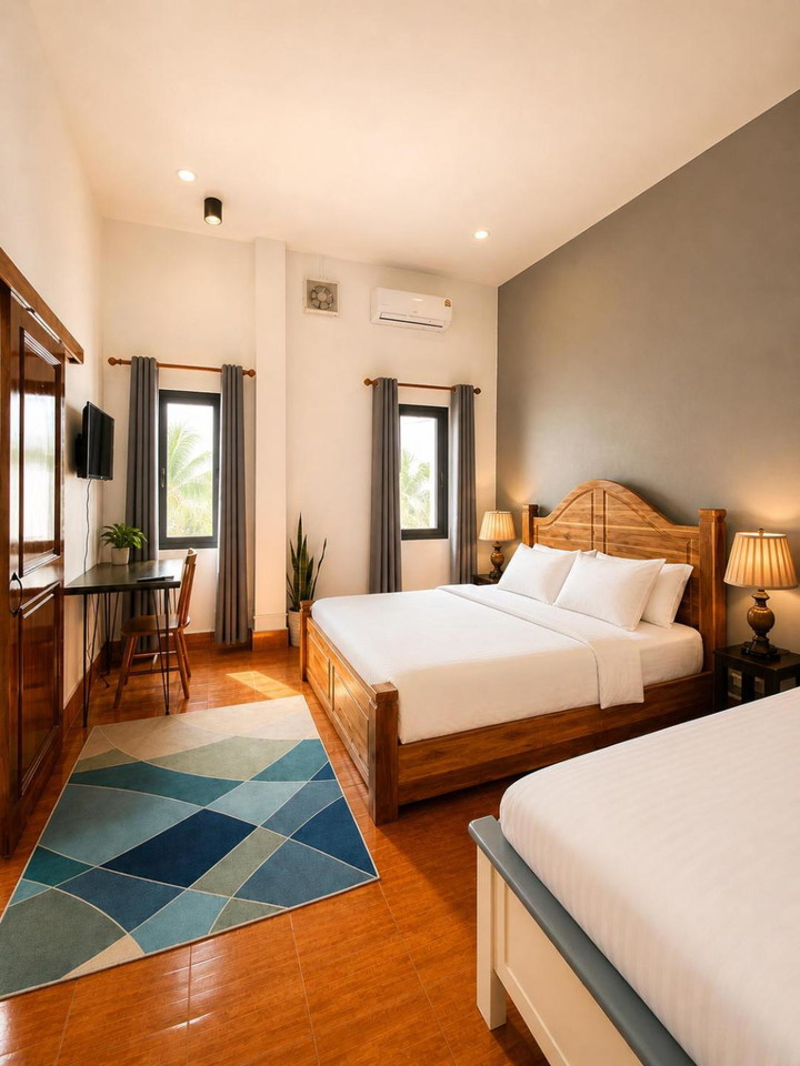 Primera Vacation Home - Luang Prabang