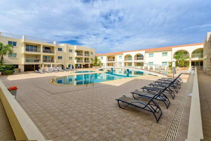 Great Kings Resort Apartment 10 Block 19 - Famagusta