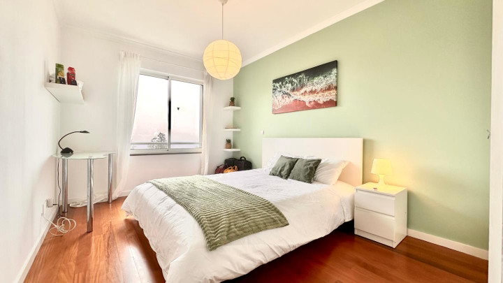 Edna 2, Great Location Funchal , Private Room , Ocean View - Funchal