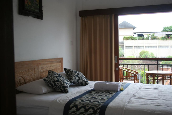 Run House B&b - Bali