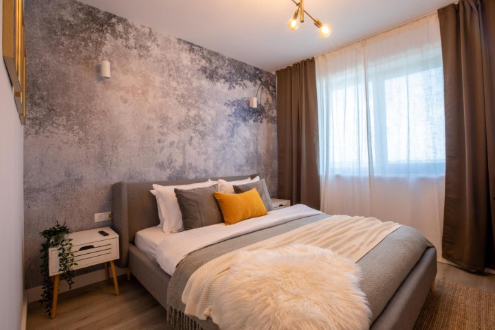 Stunning 1br Apartments In North District - București
