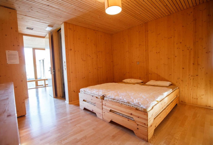 Youth Hostel Punkl - Slovénie