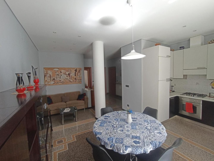 La Casa Sul Mare-savona - Savona