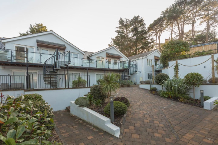 22 Bolt Head - Kingsbridge