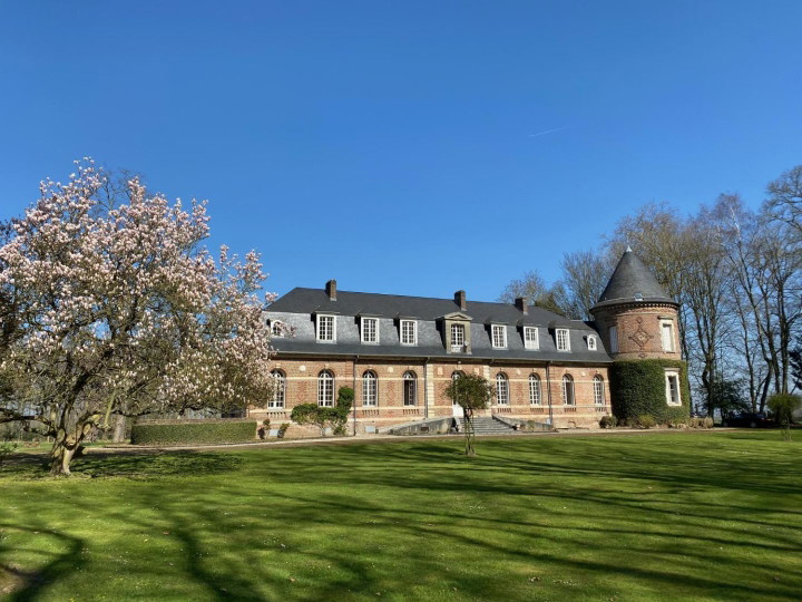 Le Domaine Saint Ange - Cayeux-sur-Mer